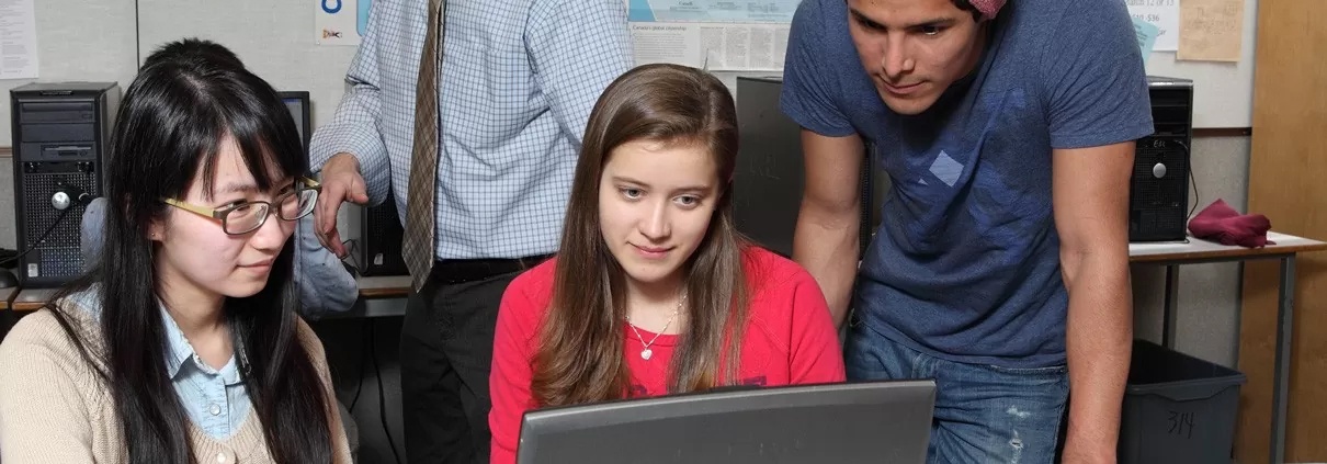 Student Resources - International